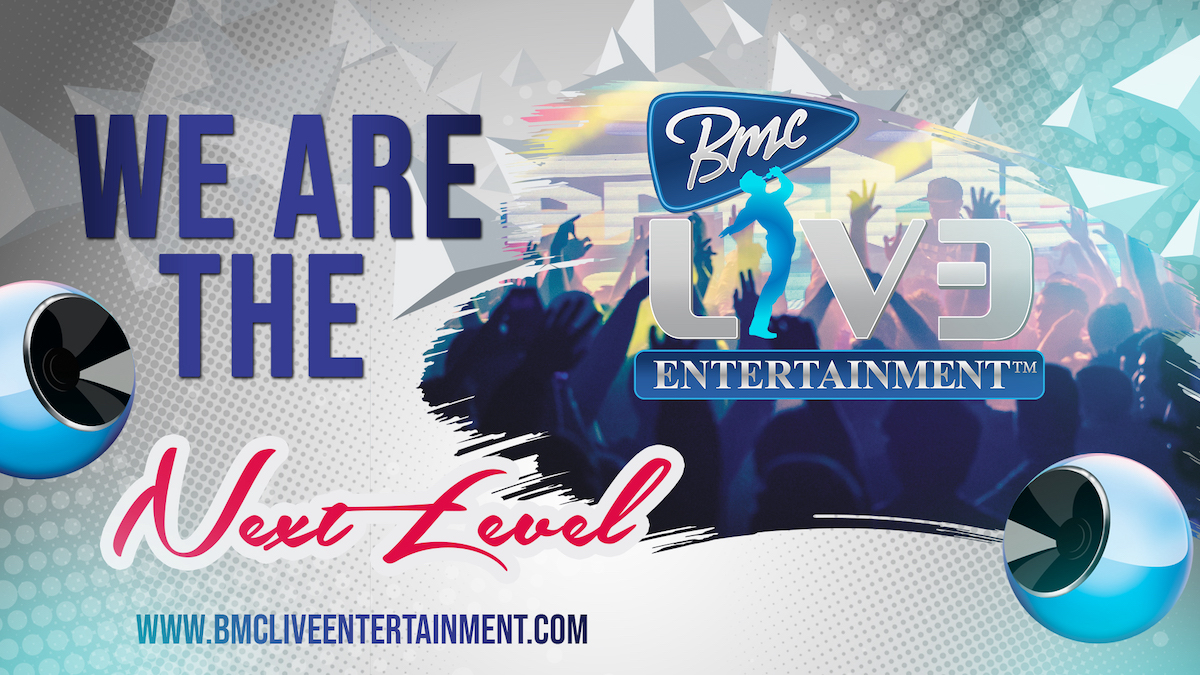 Home - BMC Live Entertainment